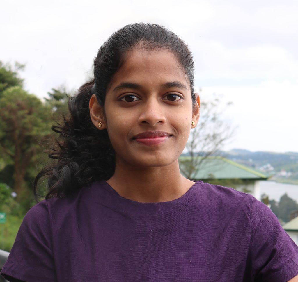 current members – IEEE Student Branch University of Vavuniya