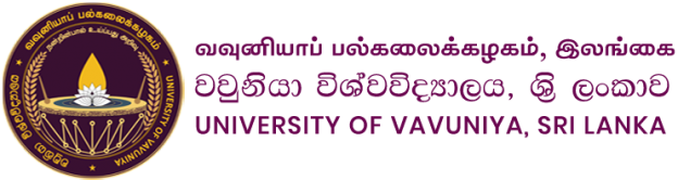 VLE – University of Vavuniya